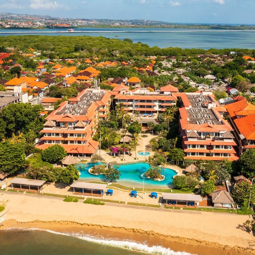 Takashi Hoshino Jabat General Manager Baru Hotel Nikko Bali Benoa Beach – Event Guide