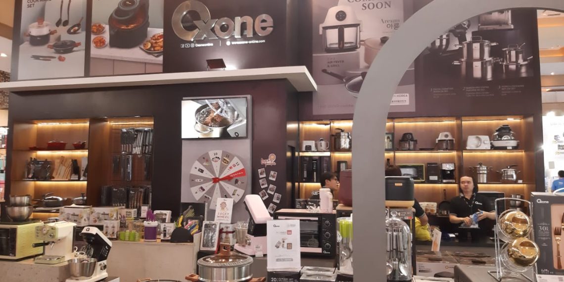 Oxone Tebar Banyak Promo Hingga Hadiah Menarik di Jakarta Fair – Event ...
