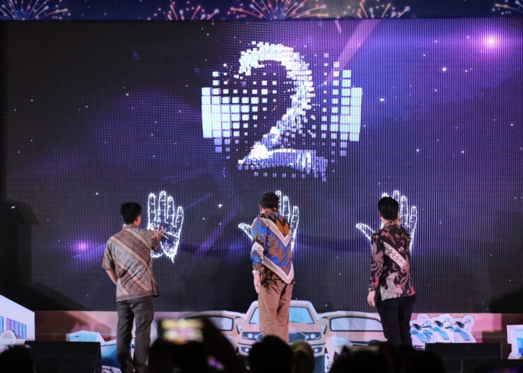 Parle Senayan Resto & Cafe Simbol Kekompakan Di Luar Parlemen – Event Guide