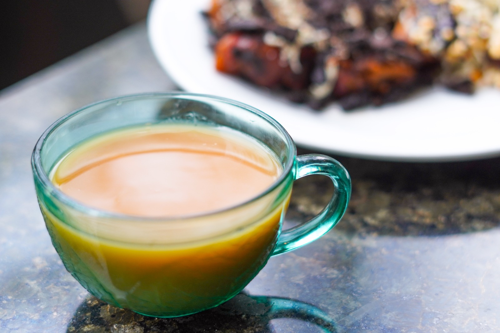 Inilah 10 Minuman Khas Nusantara yang Kaya Khasiat, Apa Saja? Ini ...