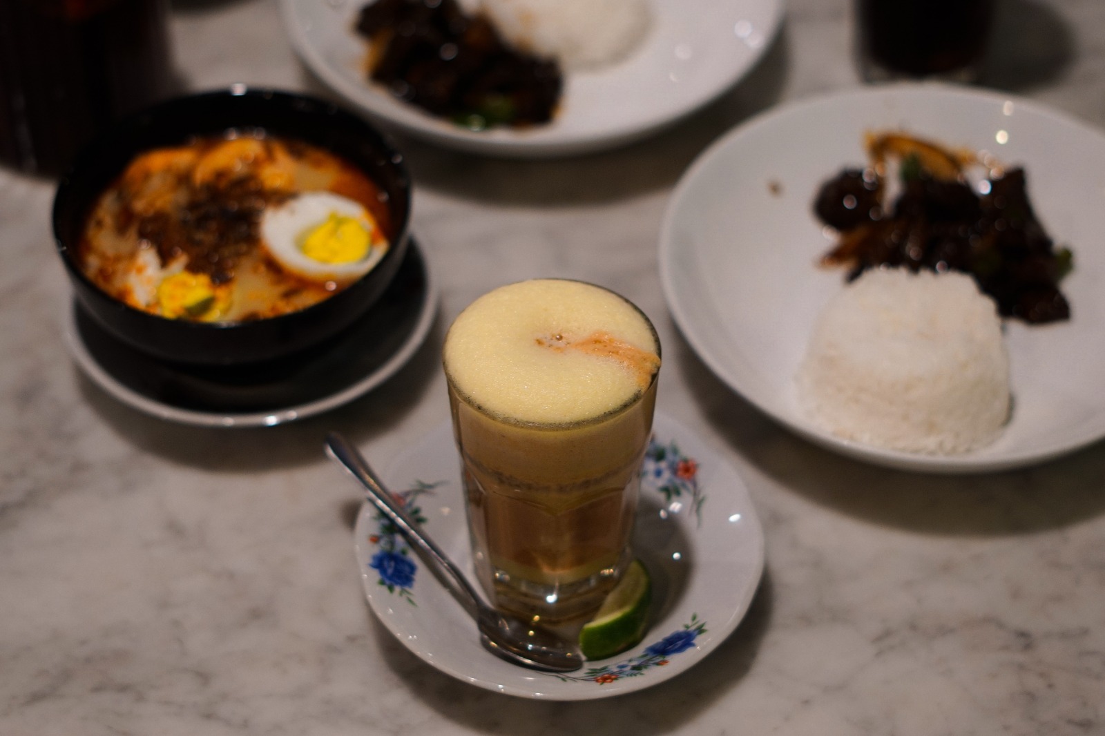 Inilah 10 Minuman Khas Nusantara yang Kaya Khasiat, Apa Saja? Ini ...