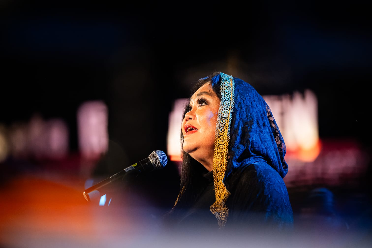 Mus Musjiono, Ermy Kulit hingga Sal Pribadi Hangatkan Gelaran Jazz ...