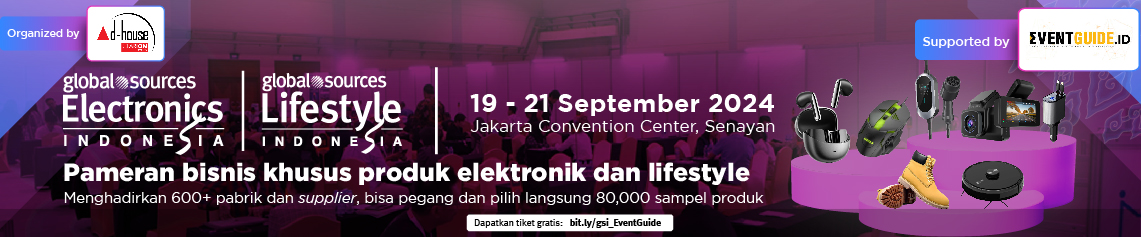 Event Guide – The Essential Guide To The MICE & Lifestyle