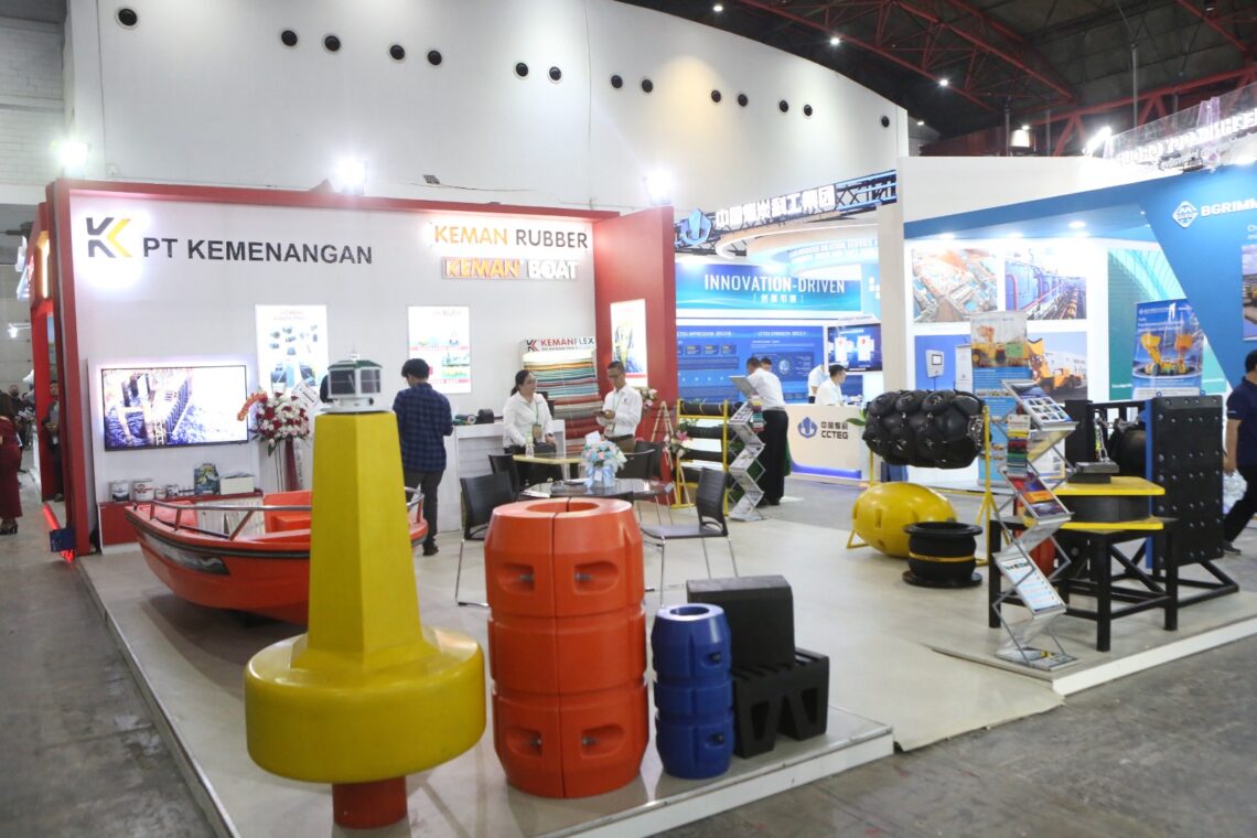 ADEXCO 2024 JIExpo: Perkuat Komitmen Penanggulangan Bencana ...
