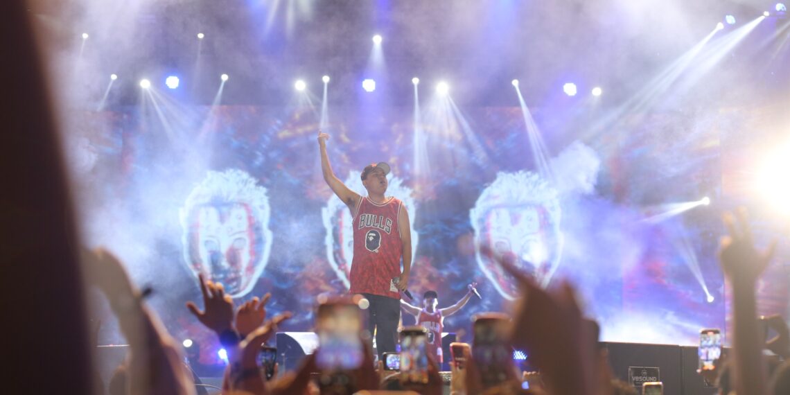 Inilah Line Up dan Rundown Lengkap Big Bang Festival 2024 di JIExpo Kemayoran Dibuka Hindia dan ...