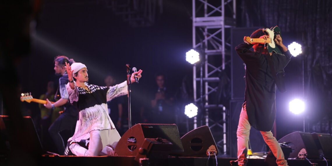 Inilah Line Up dan Rundown Lengkap Big Bang Festival 2024 di JIExpo Kemayoran Dibuka Hindia dan ...