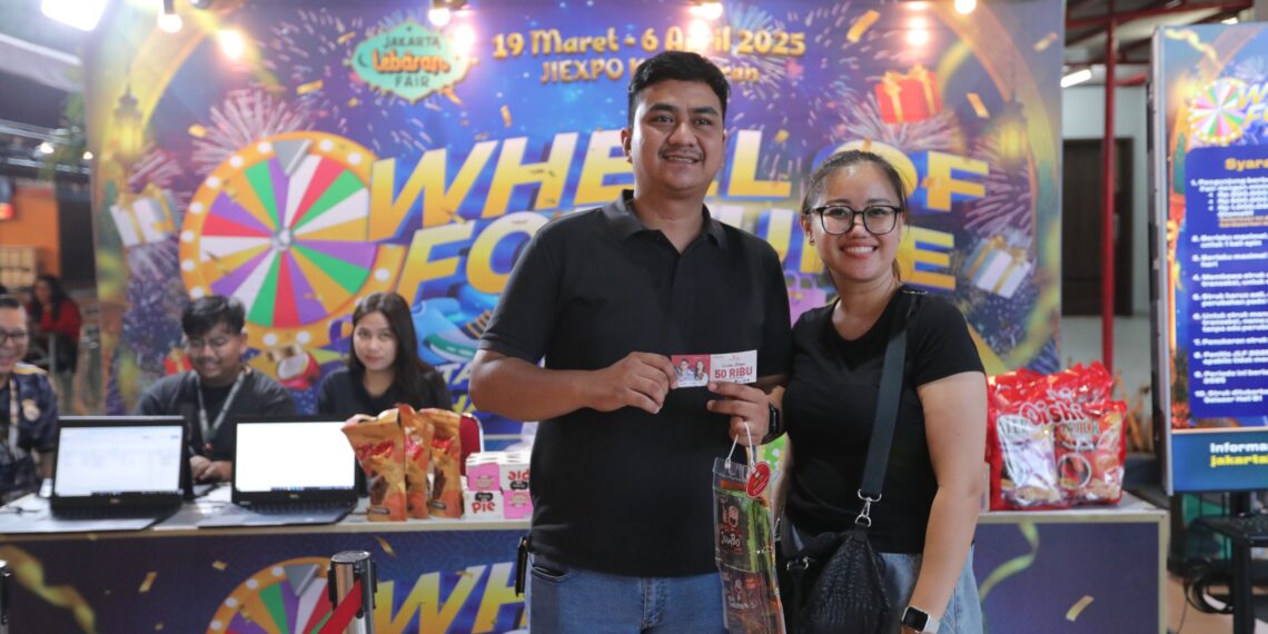 Parle Senayan Resto & Cafe Simbol Kekompakan Di Luar Parlemen – Event Guide