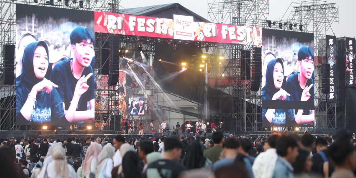 Jakarta Fair Kemayoran Resmi Bakal Digelar 19 Juni-13 Juli 2025, Ini Harga Tiket, Jadwal hingga ...