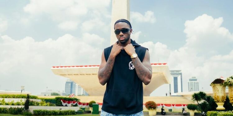 Rapper Melly Mike Sebelum Promosikan Pacu Jalur, Diajak Jelajahi ...