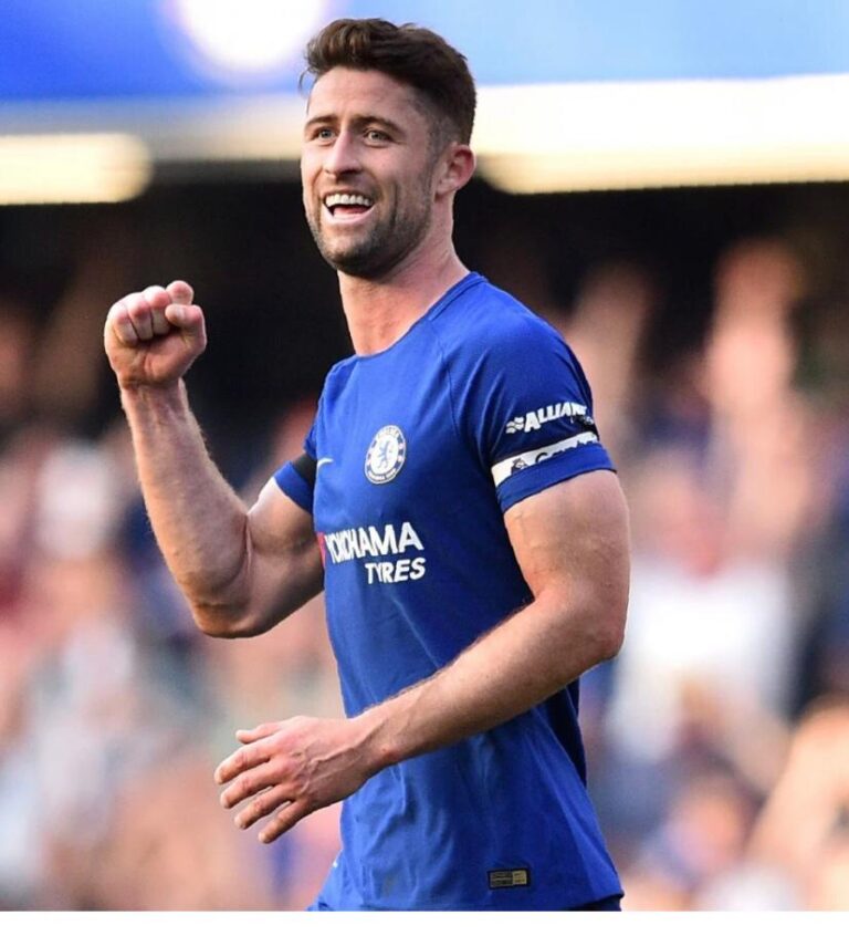 Ascott akan Hadirkan Legenda Chelsea Gary Cahill di Jakarta dalam Acara ...